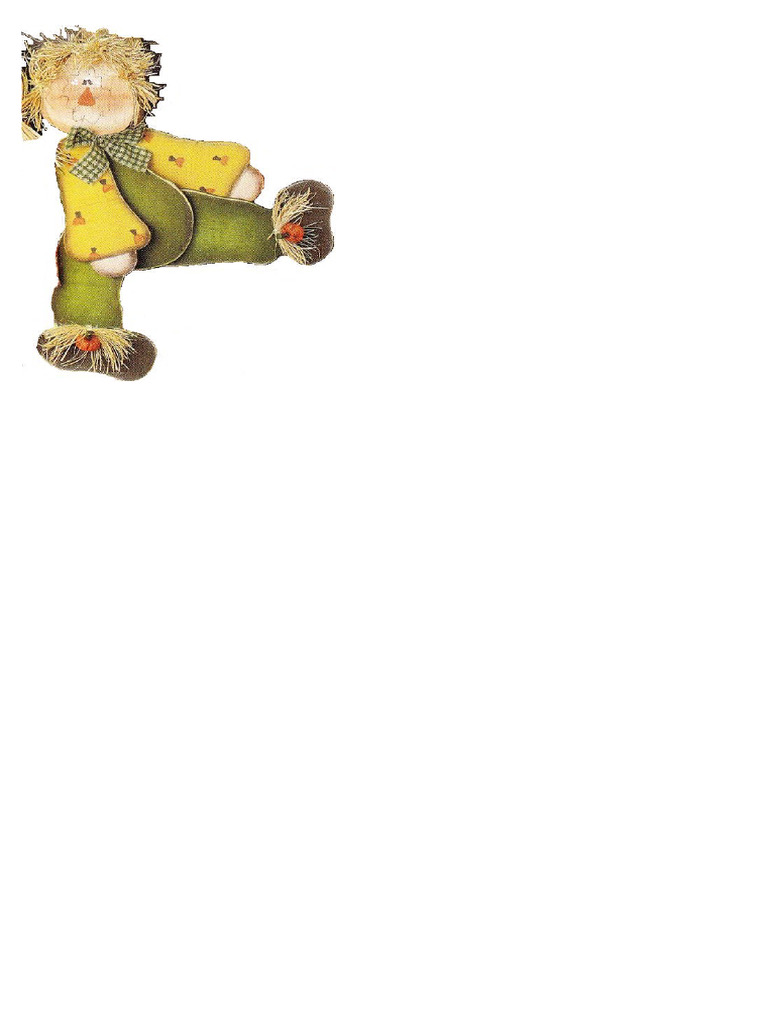 Bosquejo Programa Papa | PDF