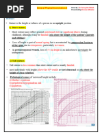 Grading Pitting Edema Assessment Guide | PDF