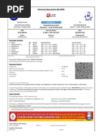 UTS Station QR Code For All Mumbai Stations (Active Codes) | PDF ...