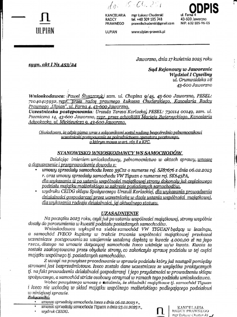 Korlacka Pismo 2 | PDF