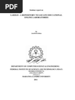 Computer Science Research Proposal Sample | PDF | Graphical User ...