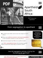 2025 T3 GRD 9 His T3 Worksheets | PDF | Apartheid | African National ...
