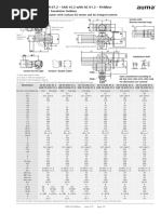 Actuator AUMA For Valves | PDF | Chess