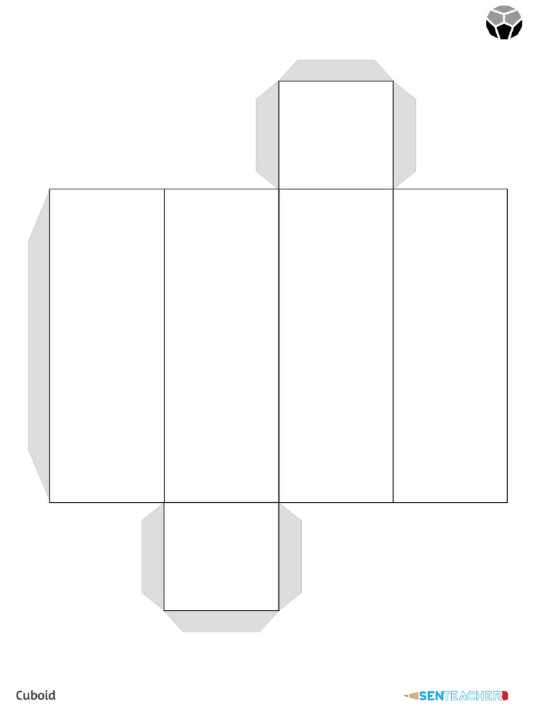 Cuboid | PDF
