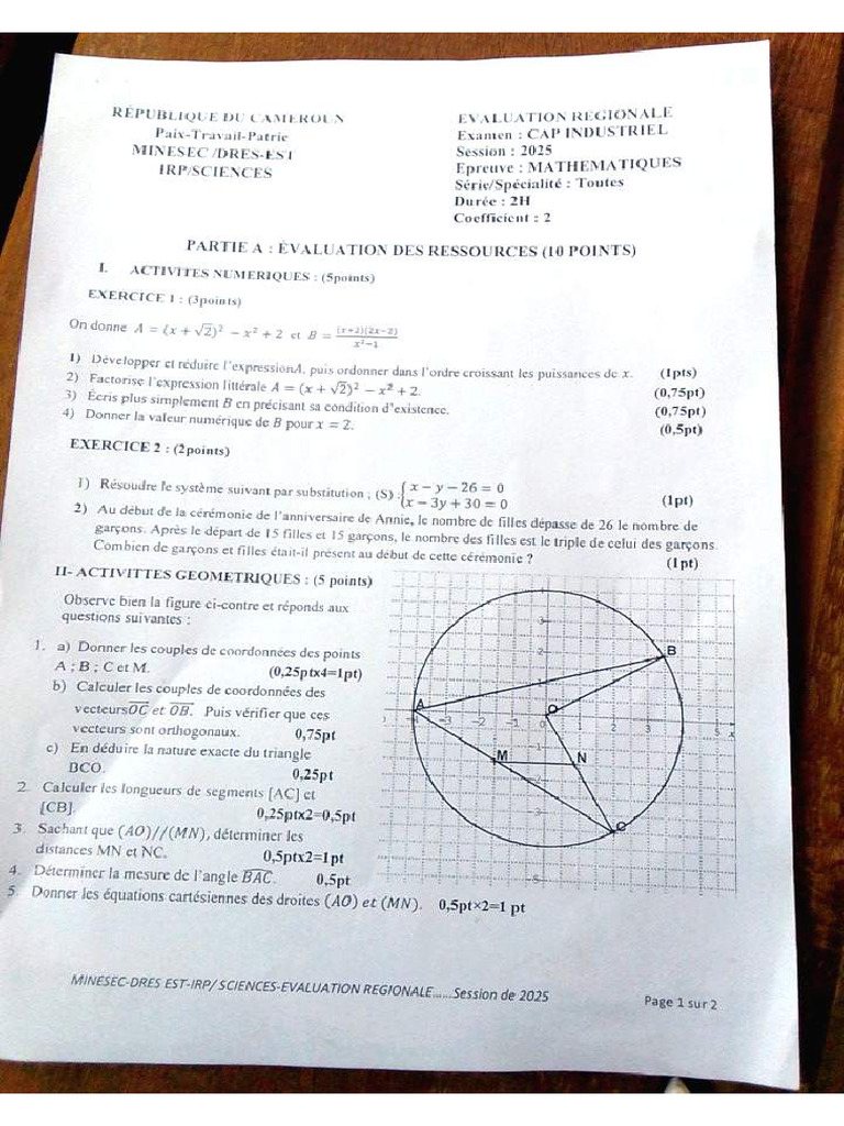 Math é Mati Ques | PDF