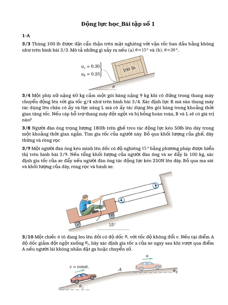 Kinetic_Prob (2) | PDF