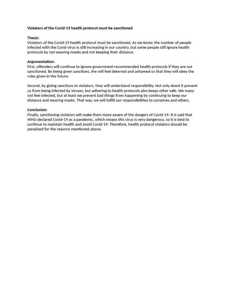 Analytical Text | PDF