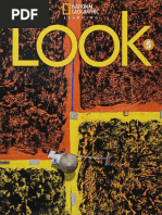 National Geographic - Look 1 | PDF