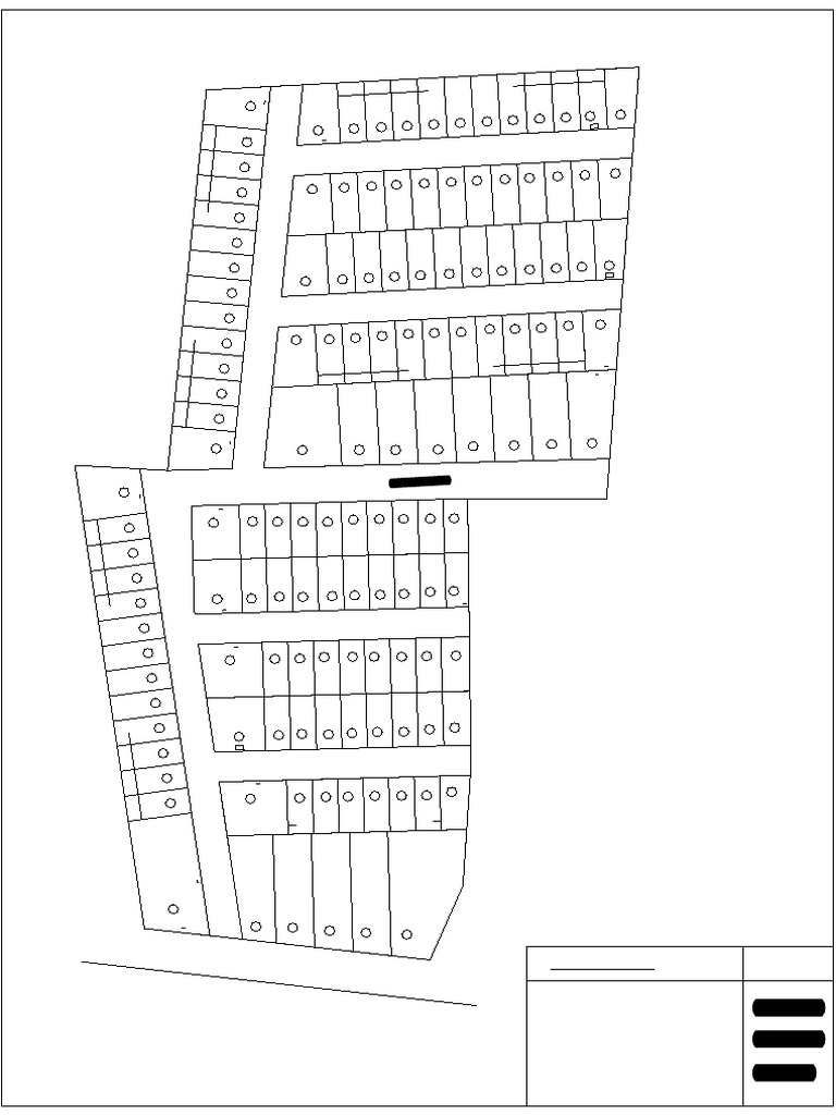 Prem Niketan Map (Panigaon) | PDF