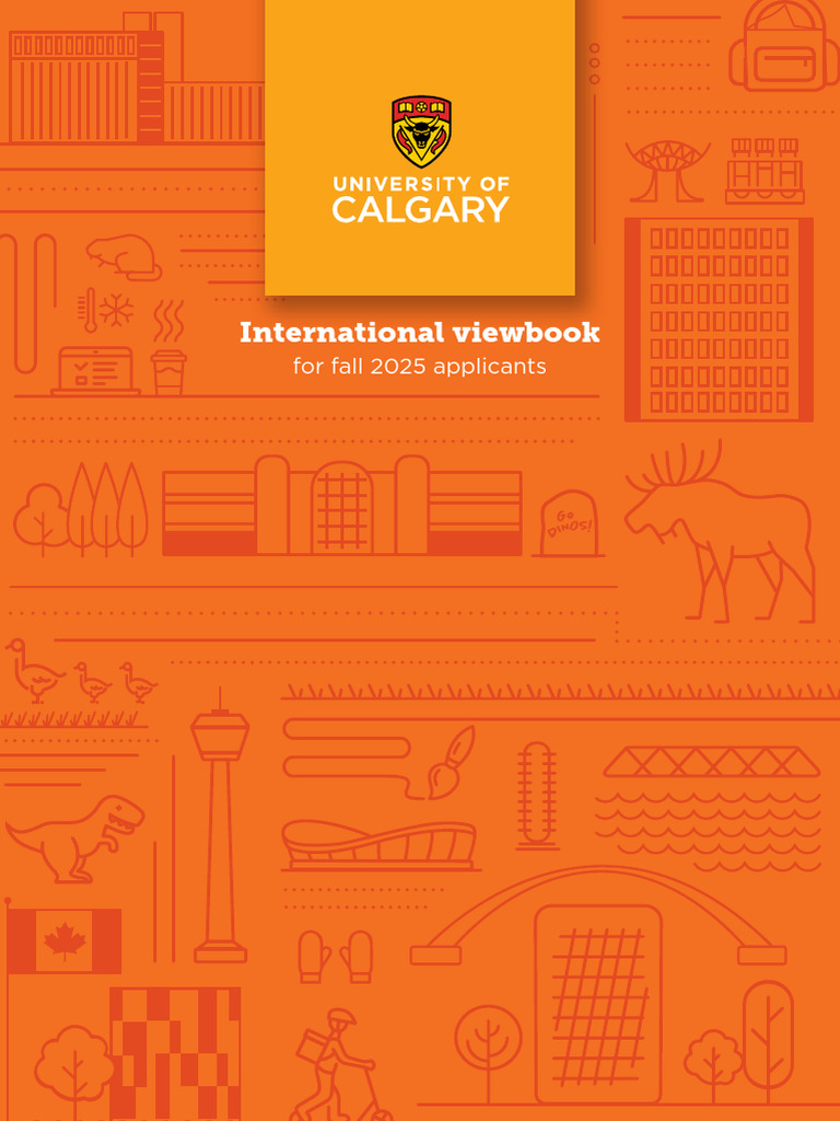 viewbook-international | PDF | Entrepreneurship