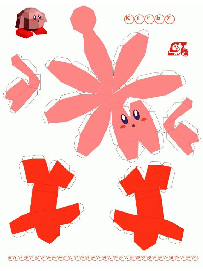 Kirby | PDF