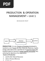 Essential Manufacturing Vocabulary List | PDF | Inventory | Mass Production