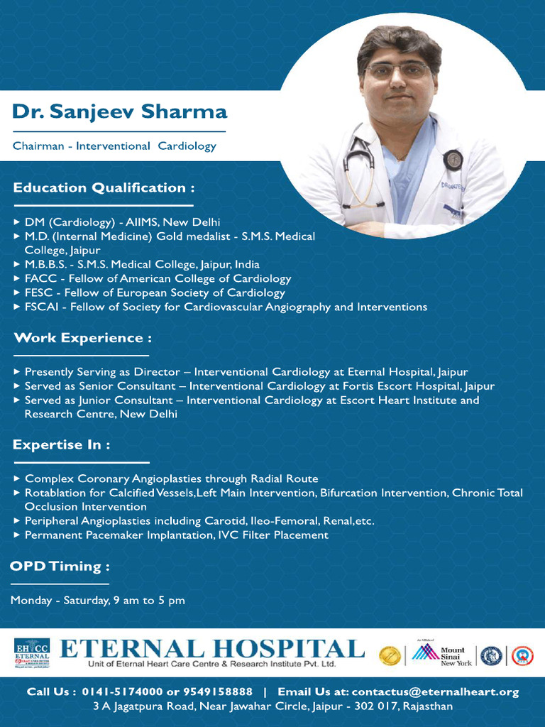 1716887094Dr. Sanjev SHRM Compressed | PDF