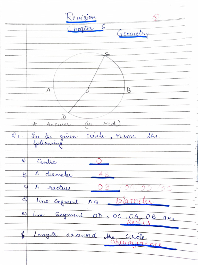 Class 4 Maths Chapter 6 | PDF