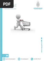 Análisis de la ONCAE en Honduras | PDF | Administración Pública ...