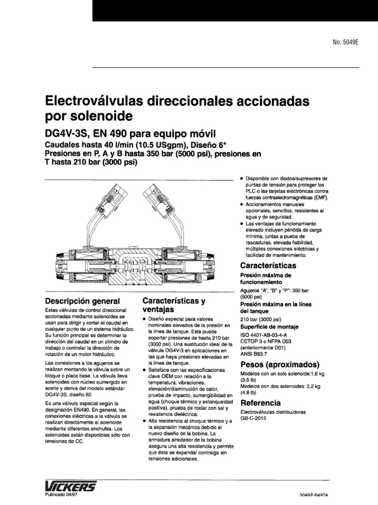 Conectores Valvulas Silo | PDF