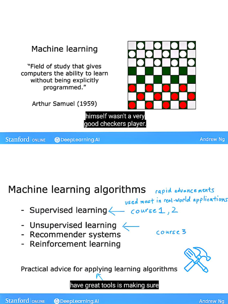 01 ML and Types | PDF