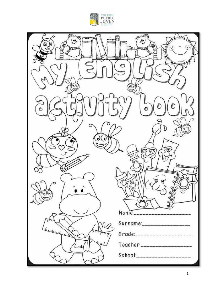 English Vocabulary Units Overview | PDF