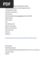 WGU D522 Python Exam Solutions Guide | PDF | Parameter (Computer ...