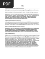 List Kbli Konstruksi | PDF