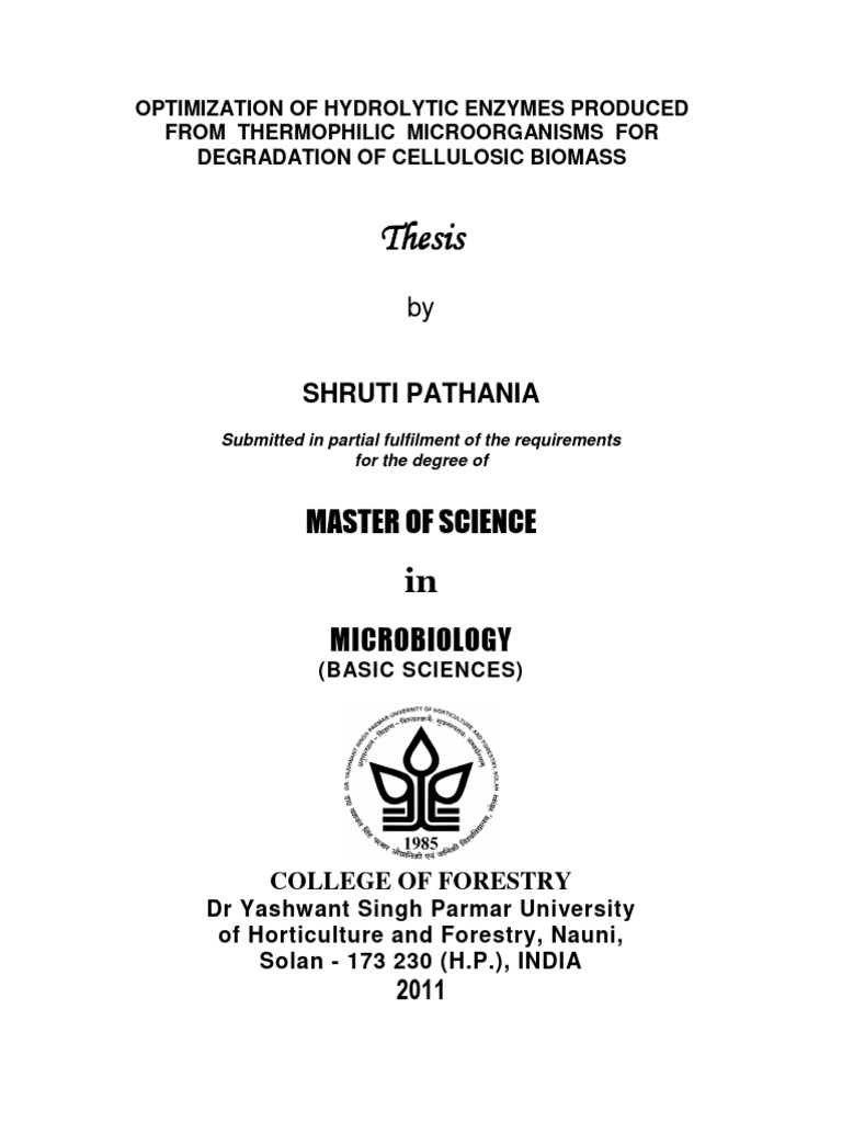 Shruti Pathinia | PDF