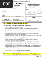 Pup Sinta Online Appointment Requirements | PDF | Chess Theory | Chess