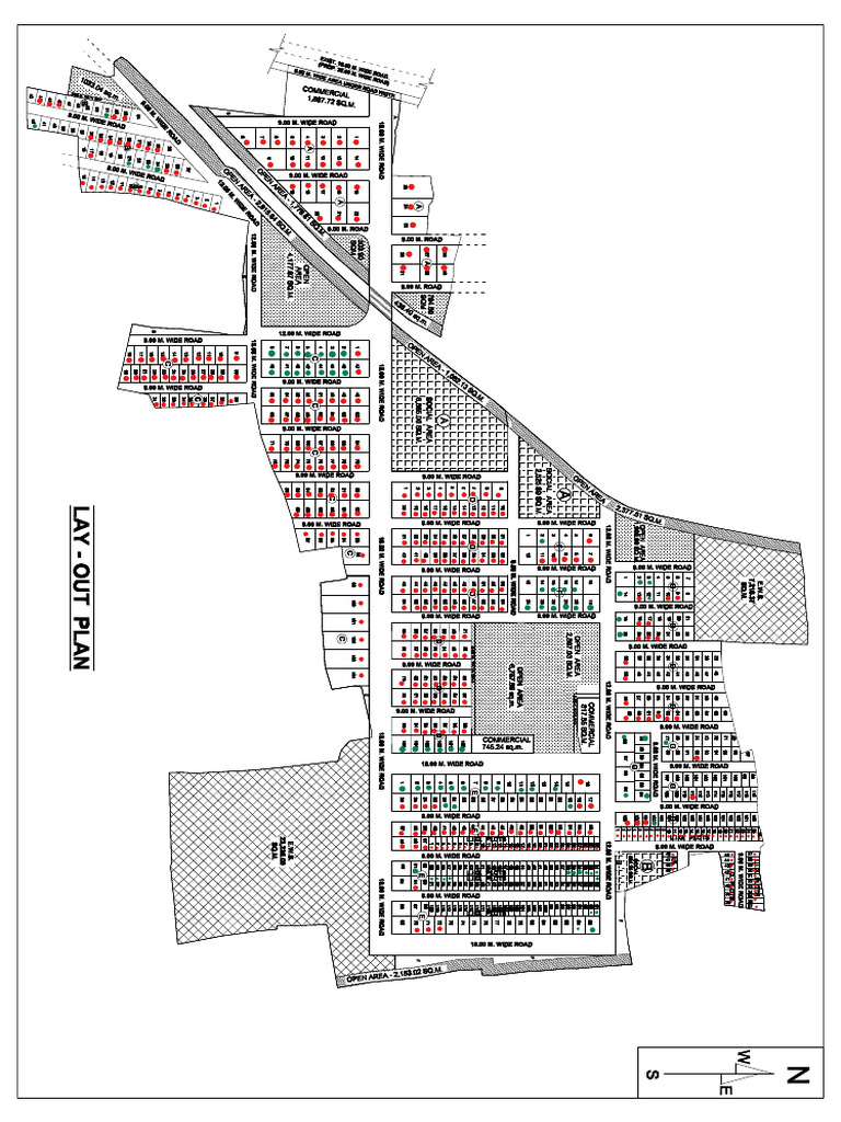 Aranya City | PDF