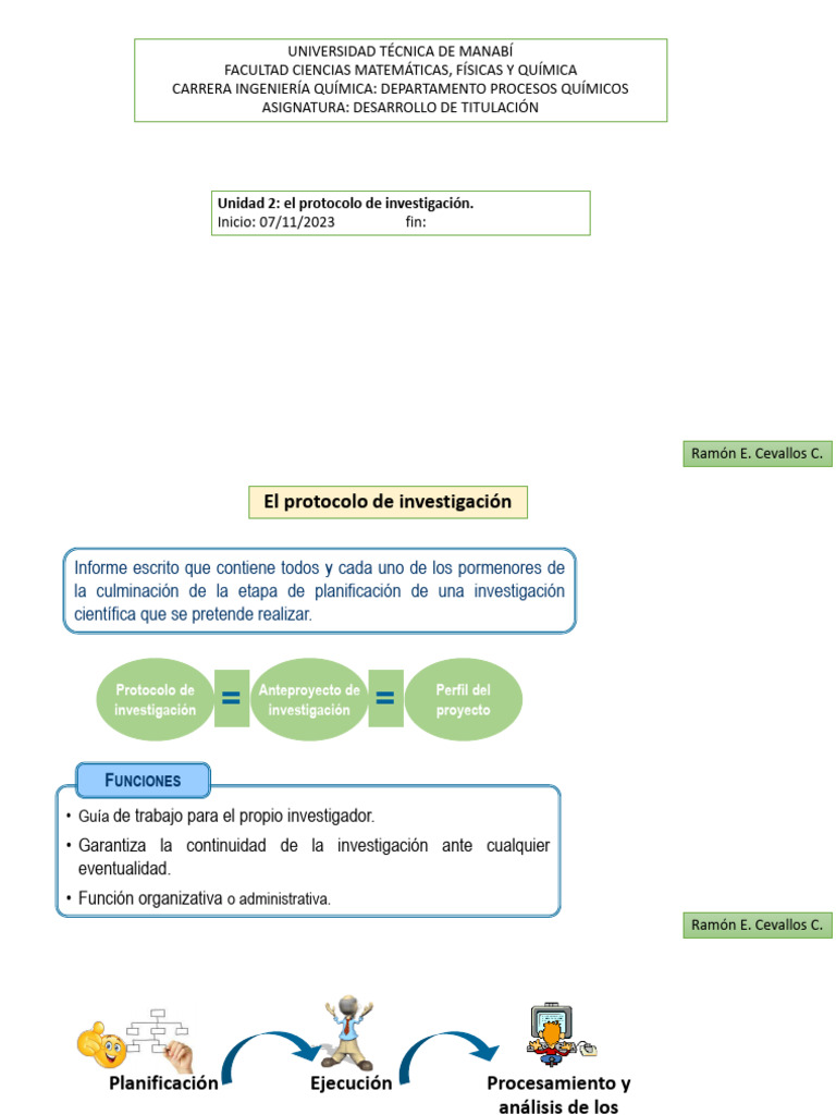 Protocolo de Investigación en Ingeniería Química | PDF | Diabetes | Diseño