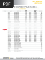 Schneider Electric PowerLogic-ION9000 METSEION92040 | PDF | Energia ...