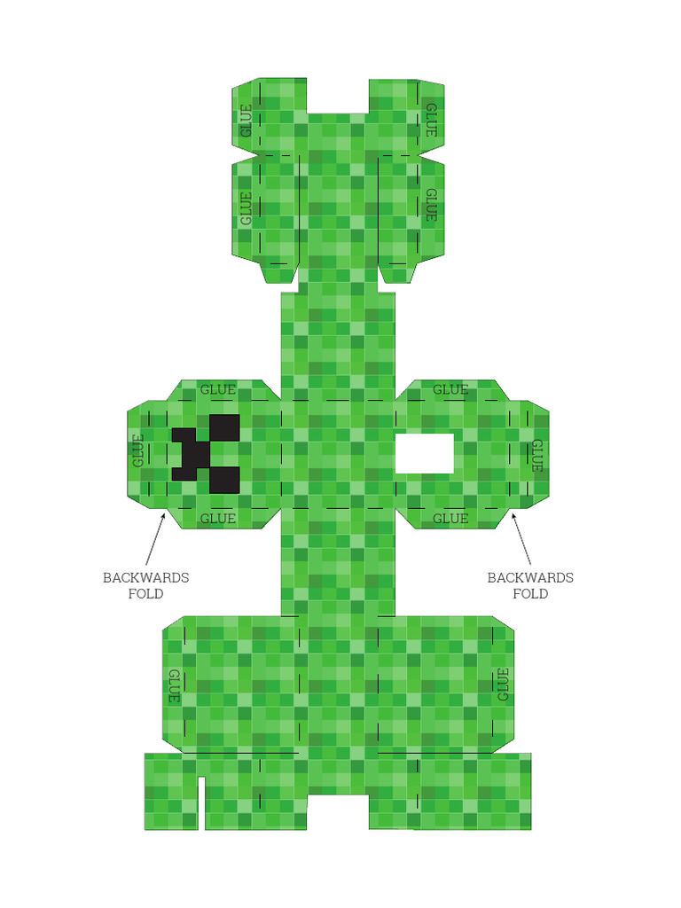 Mine Characters | PDF