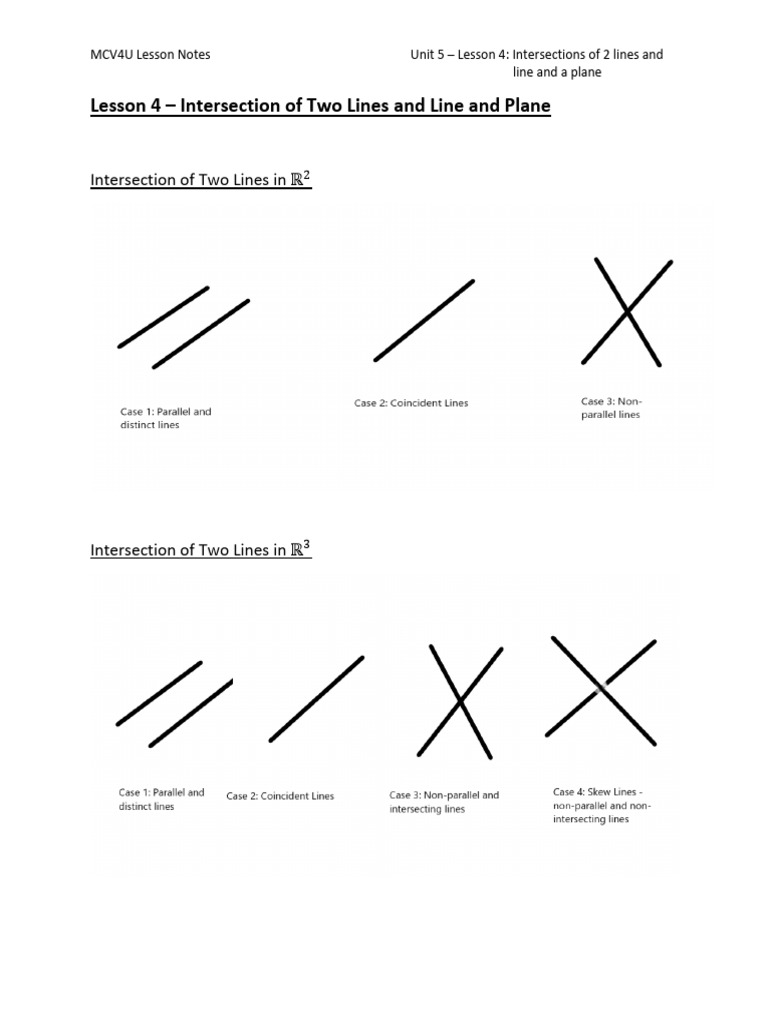 Unit 5 - Lesson 4 - Revised | PDF