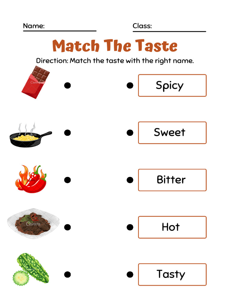 Simple Match the Color Worksheet_20250420_083904_0000 | PDF