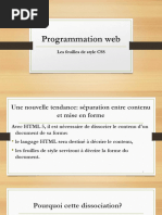 Cours Css Complet | PDF | Html | Langage de balisage