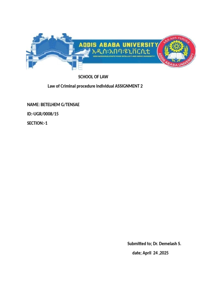 Criminal Pro 3 | PDF