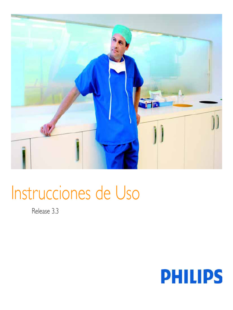 Instructions For Use Xcelera R33 - ES | PDF | Software | Hardware de la ...