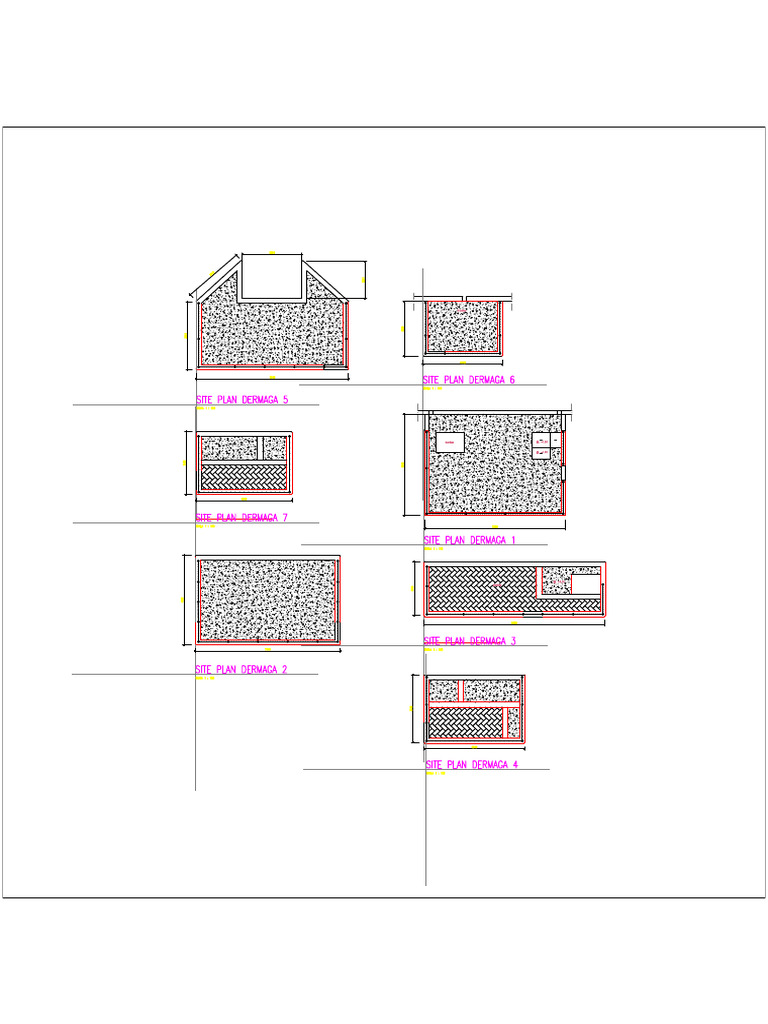 Dermaga Ifan Model | PDF