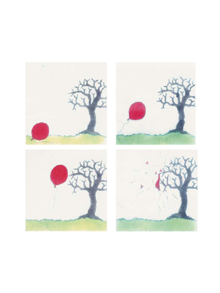 Picture Sequencing Test | PDF
