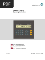 DVPlus Operational Manual | PDF