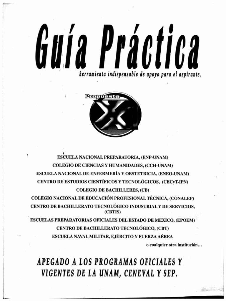 Guia Practica | PDF