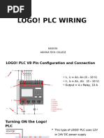 LogixPro Simulator | PDF | Traffic Light | Pedestrian Crossing