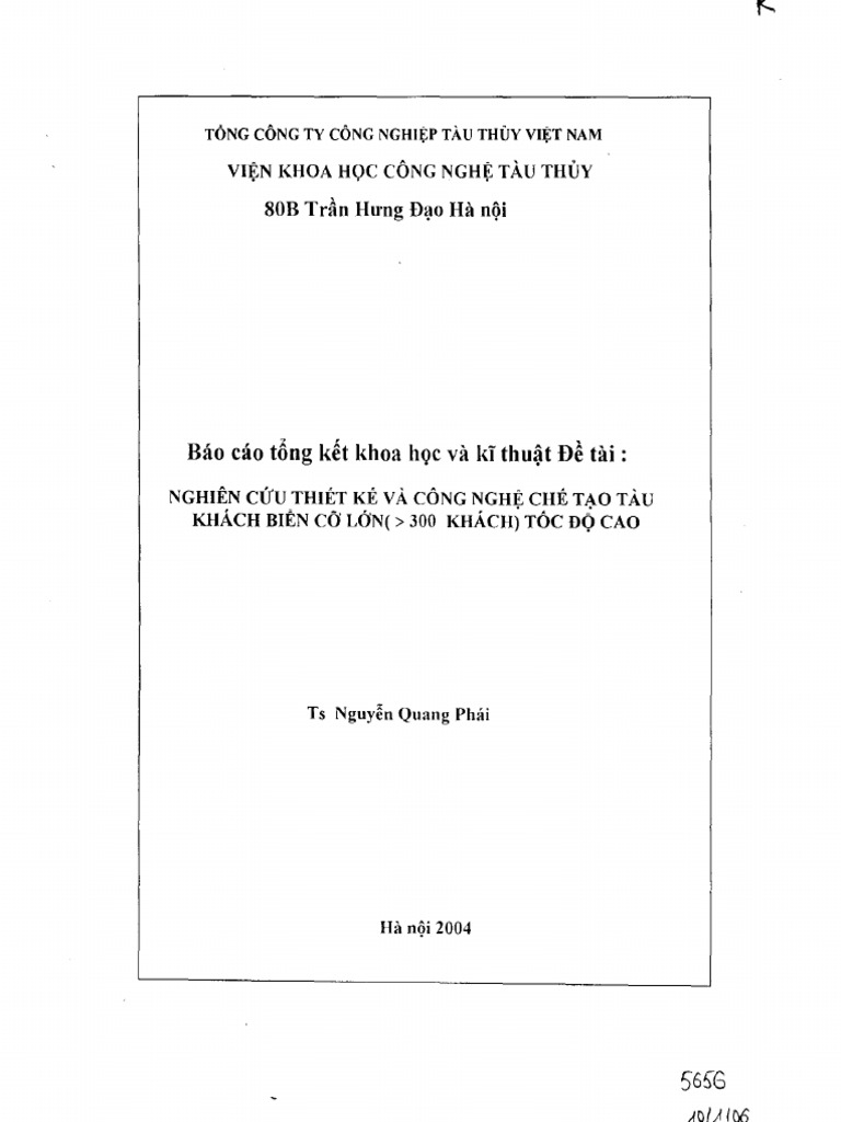 Tailieuxanh 5656 0906 | PDF