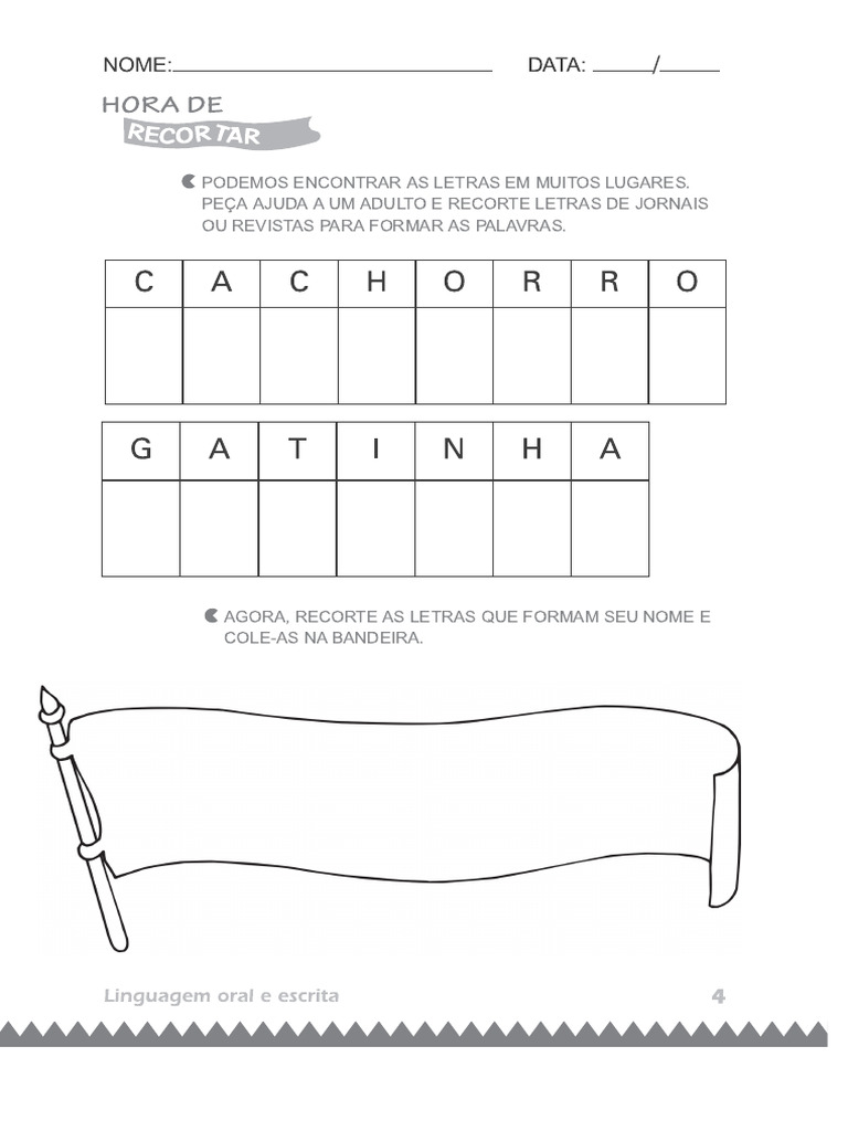 CA - Port-Mat - 4C4 Anosterceiro Livro | PDF