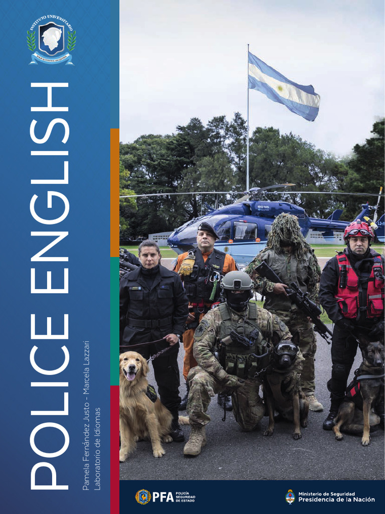 Police English - 2024 | PDF | English Language | Plural