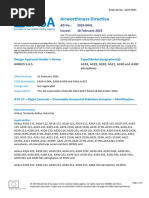 Understanding Airbus RDAF Process | PDF | Aircraft | Aerospace