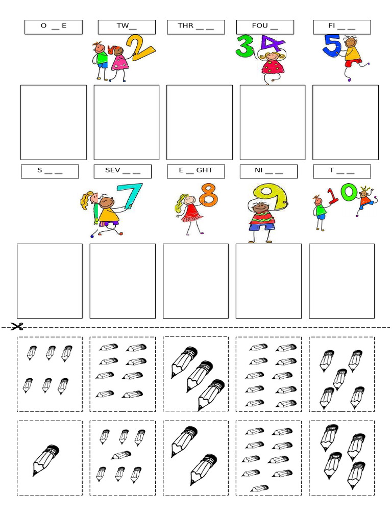 5 Cut & Paste | PDF