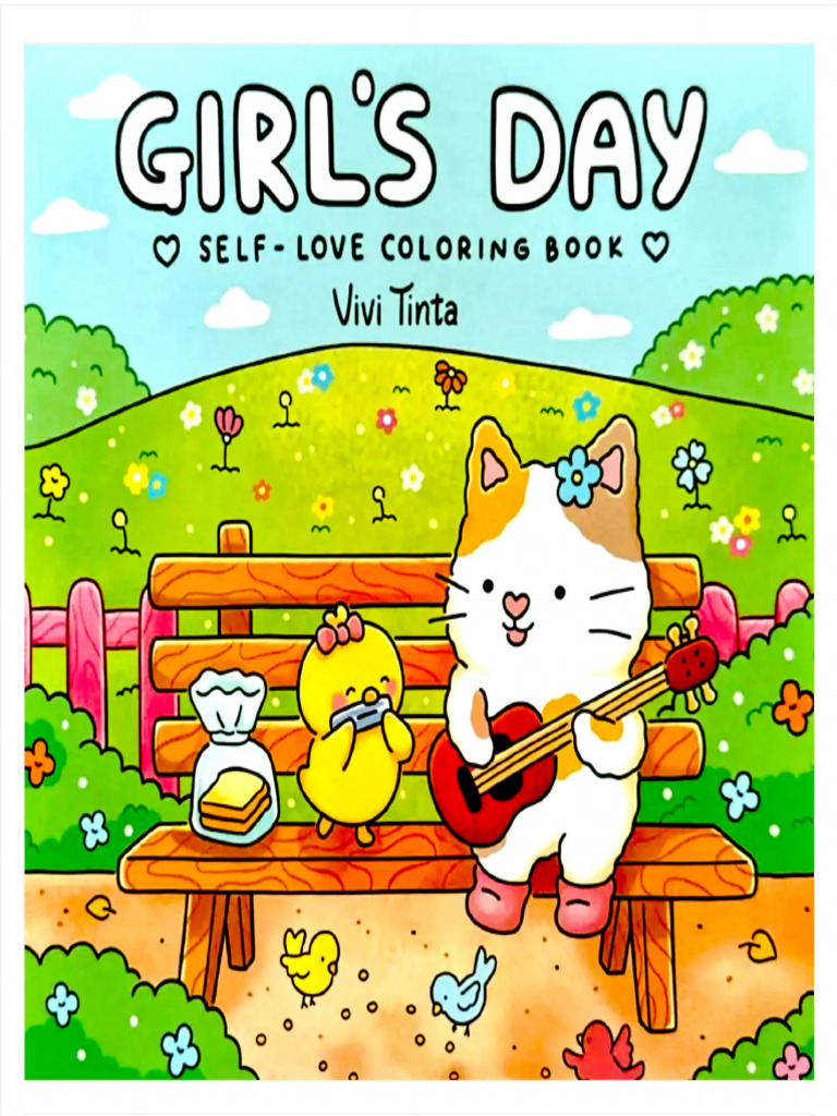 Girl's Day | PDF