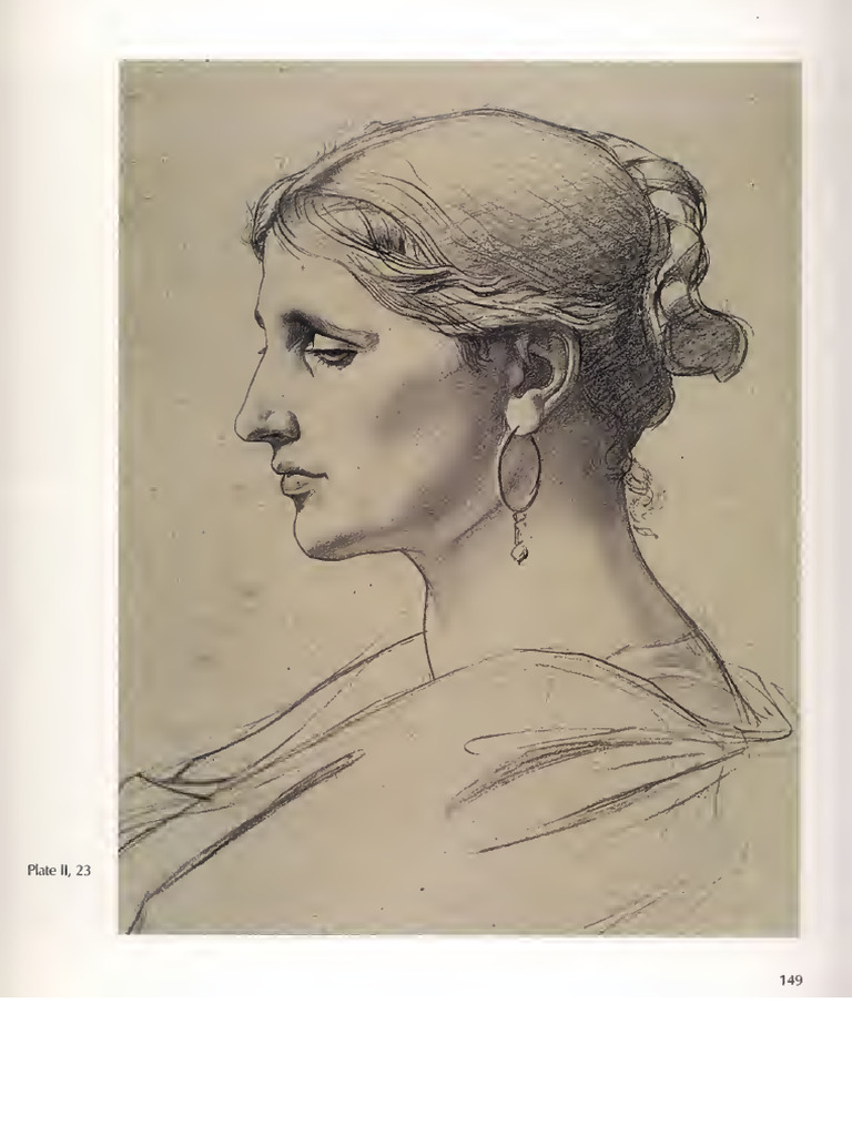 Charles Bargue Drawing Course Text | PDF