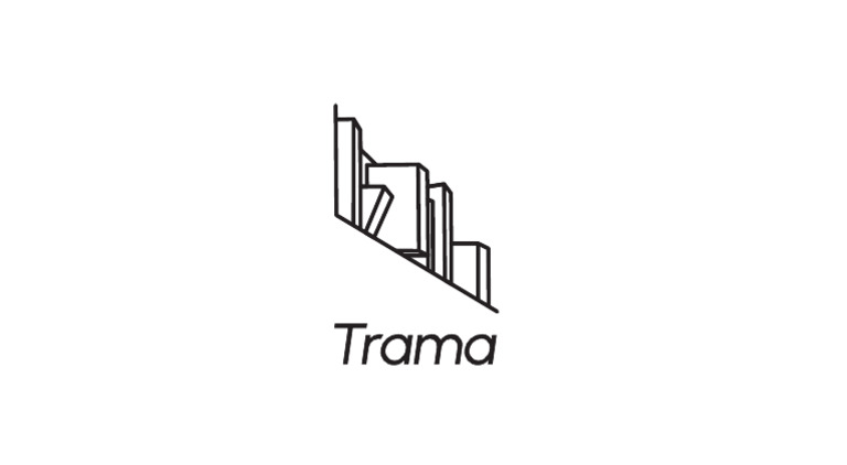 Logo Trama - Preto | PDF