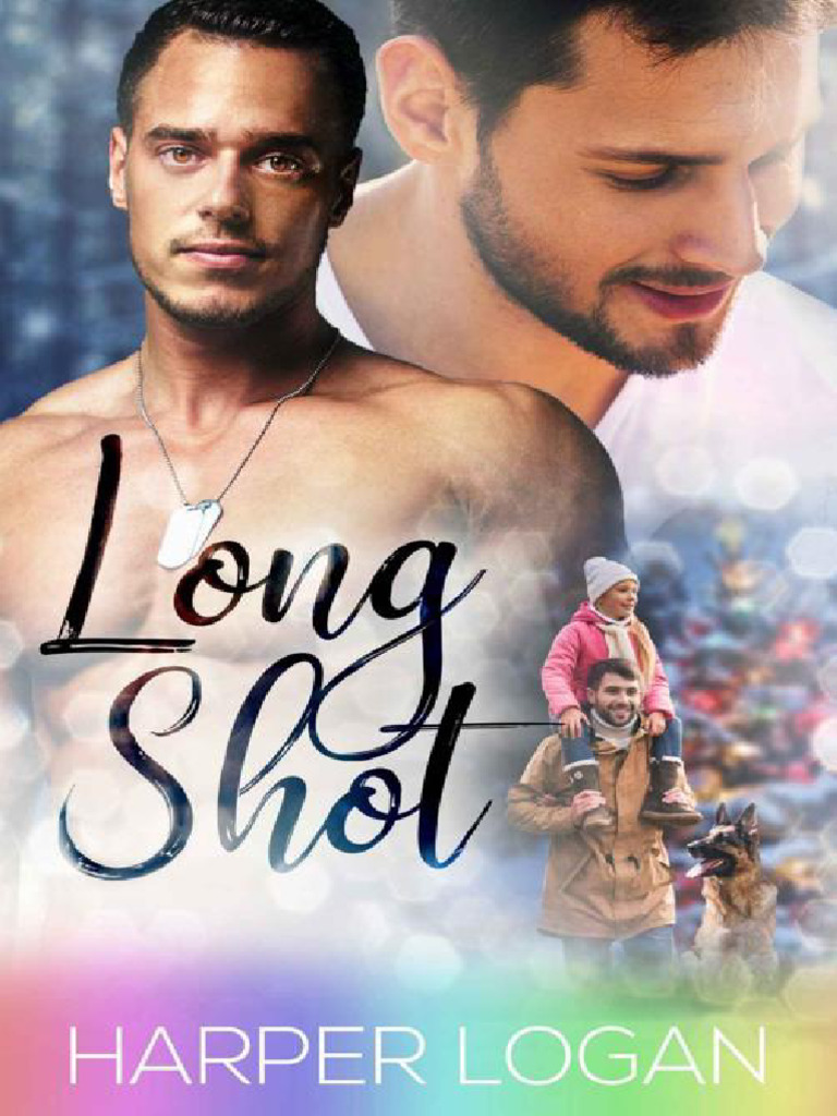 Long Shot - Harper Logan | PDF | Amor | Navidad
