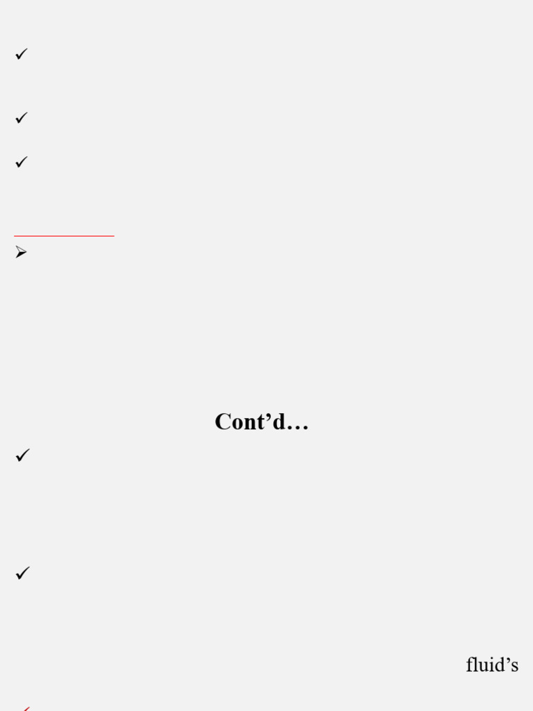 Fluid Kinematics: Velocity Fields Explained | PDF | Continuum Mechanics ...